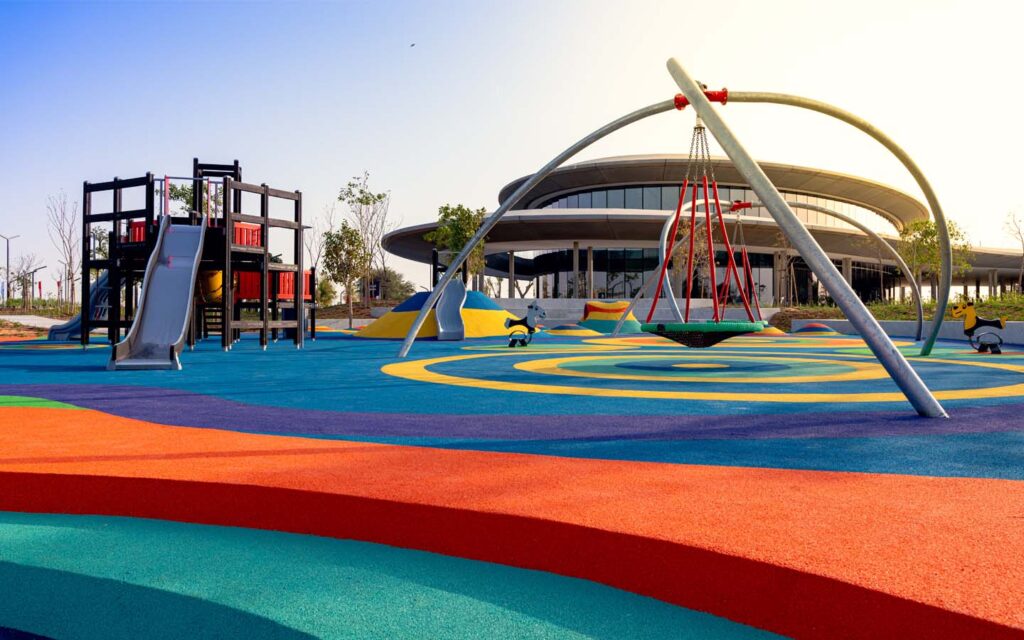 Aljada Sharjah: Curent Development, Completion Date & More - MyBayut