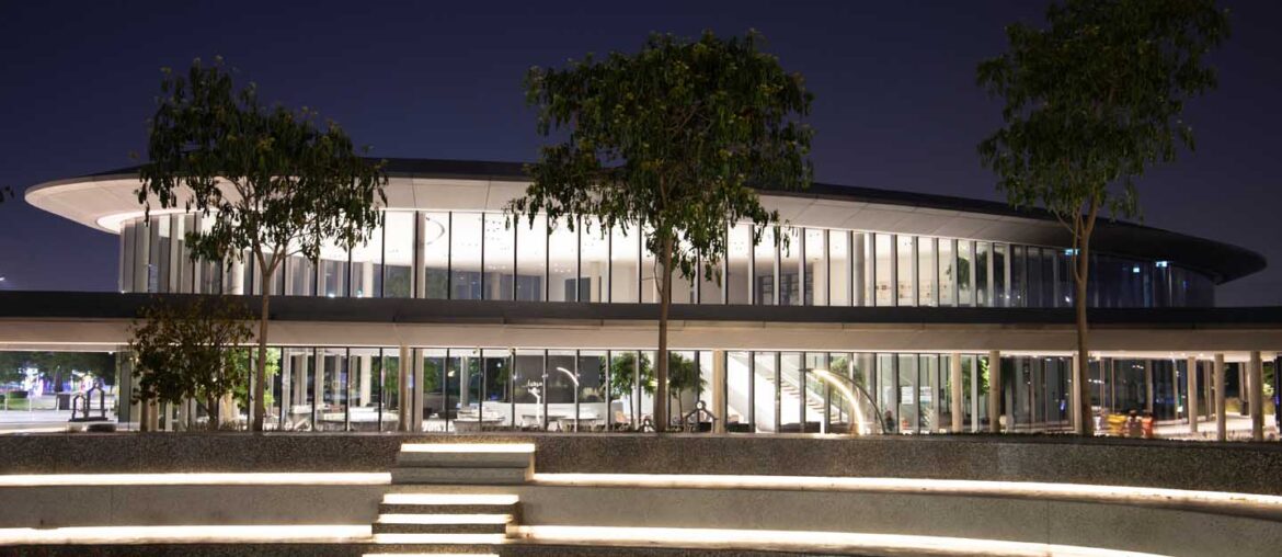 Aljada Sharjah: Curent Development, Completion Date & More - MyBayut