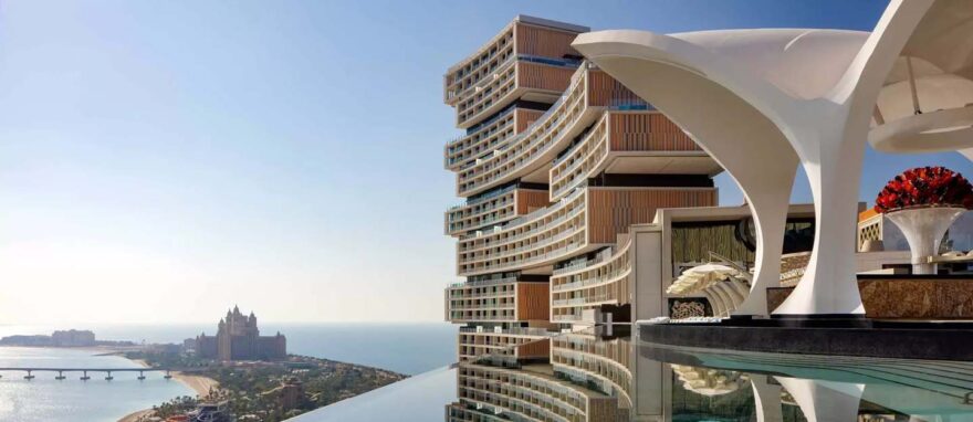 A Complete Guide to The Cloud 22 Atlantis Dubai - MyBayut