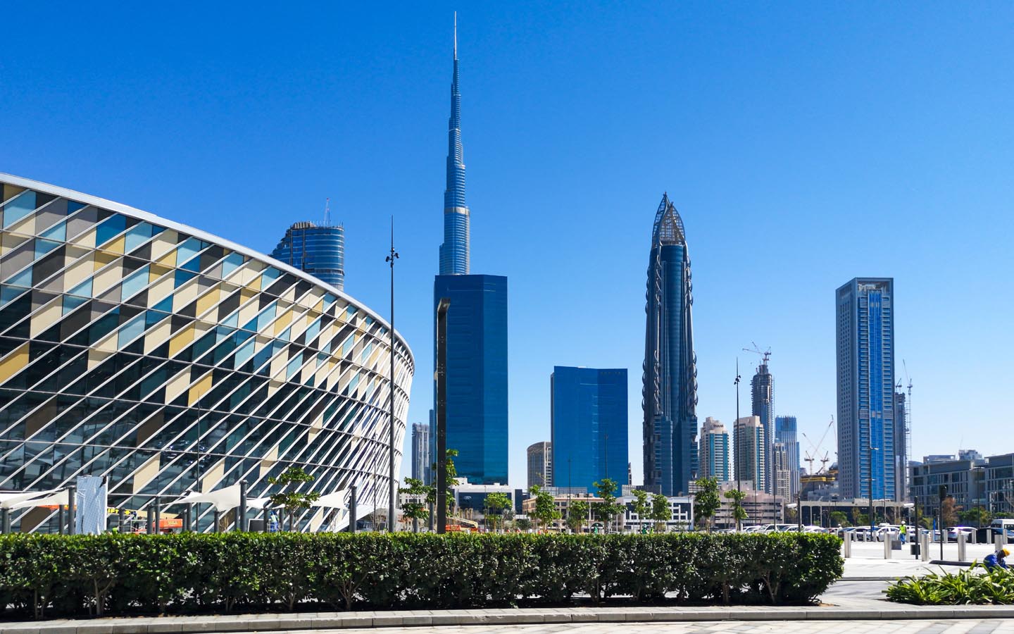 Coke Studio Live in Dubai 2024: Performers, Tickets & More - MyBayut