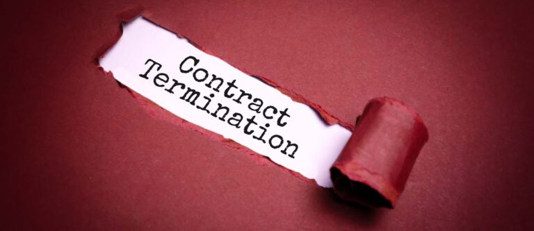 A Guide To Contract Cancellation Application with DLD - MyBayut