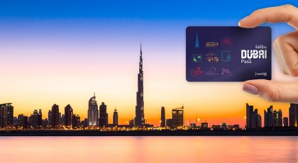 Dubai Pass: Discounts on Unlimited Attractions, Sightseeing & More ...