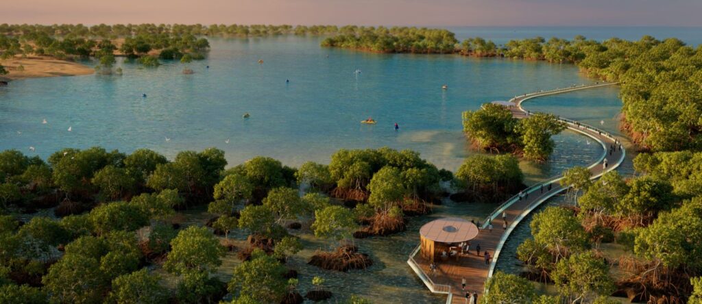 All About Jebel Ali Beach Dubai: Location, Activities & More - MyBayut