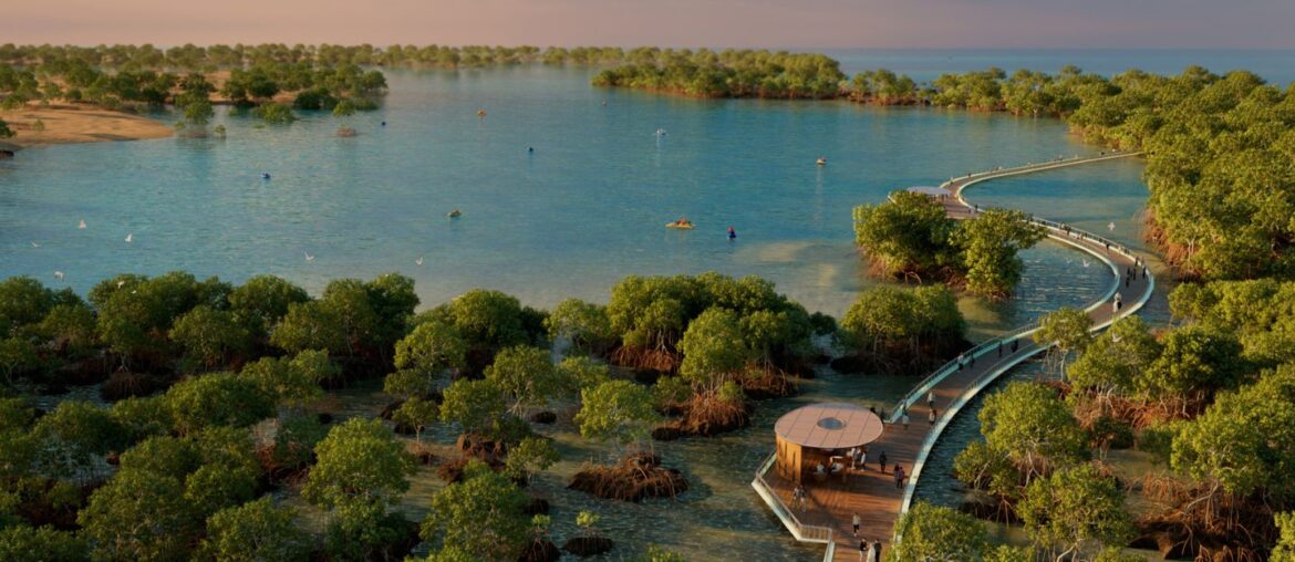 All About Jebel Ali Beach Dubai: Location, Activities & More - MyBayut