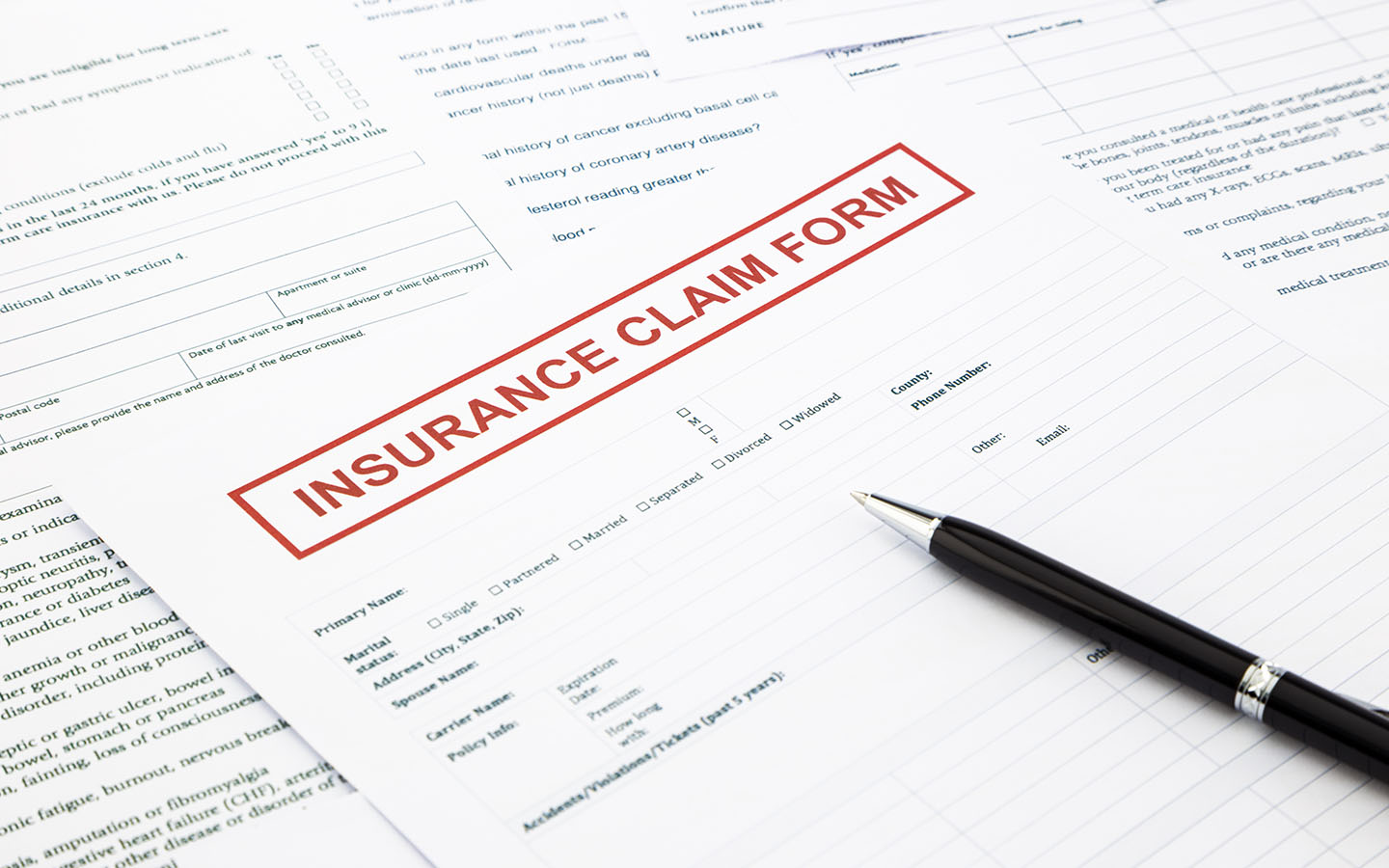 Guide to Property Damage Claim: Process, Documents & More - MyBayut