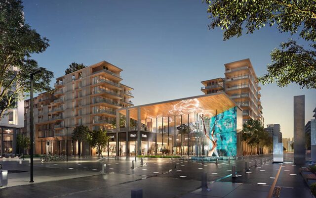 Saadiyat Grove by Aldar - Properties, Facilities & More - MyBayut