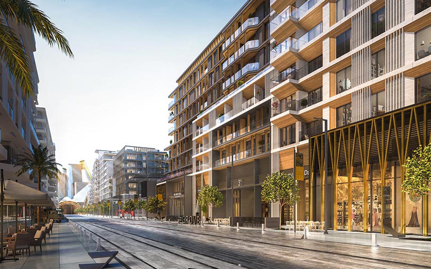 Saadiyat Grove by Aldar - Properties, Facilities & More - MyBayut
