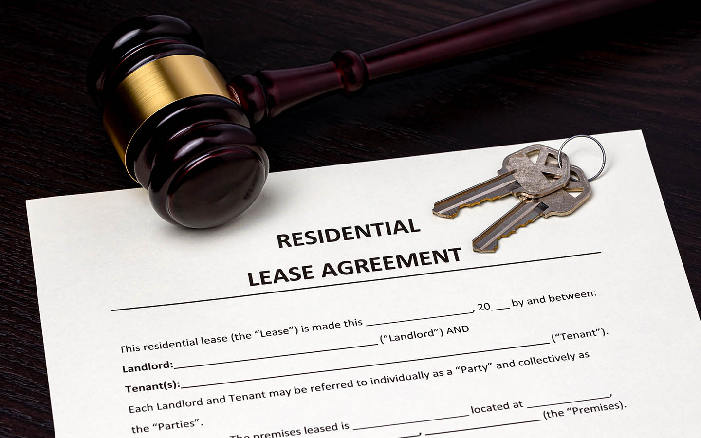 Rental Dispute Settlement Centre in Dubai - MyBayut