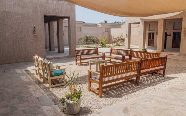 All About the Shindagha Museum in Dubai - MyBayut