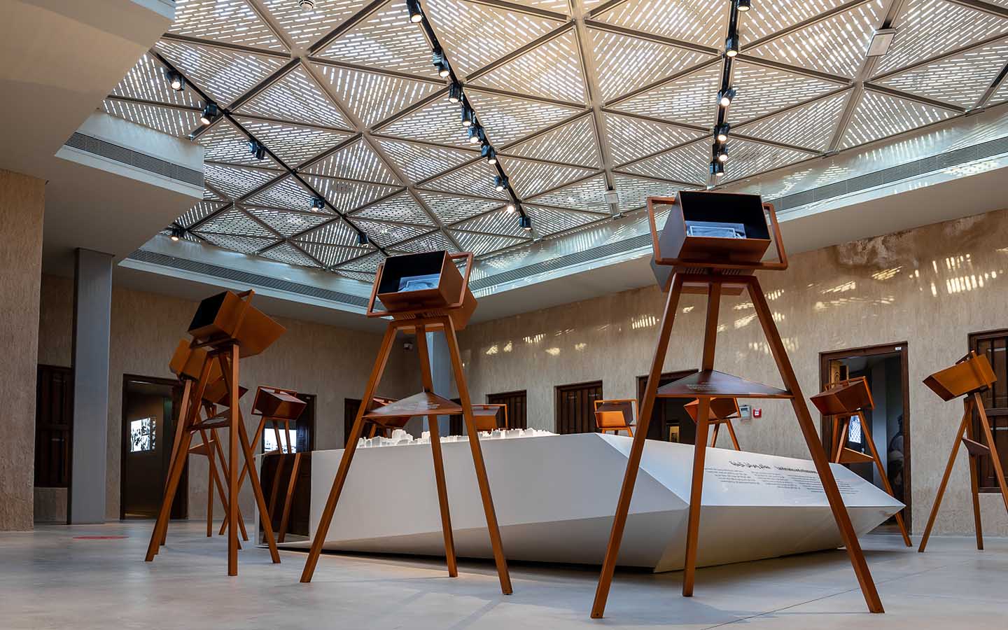 All About the Shindagha Museum in Dubai - MyBayut