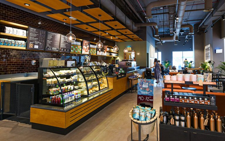 All About the Springs Souk: Shops, Restaurants & More - MyBayut