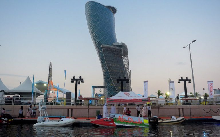 All about ADNEC: Location, Timings, Services & More - MyBayut