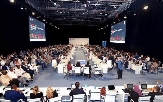 All about ADNEC: Location, Timings, Services & More - MyBayut