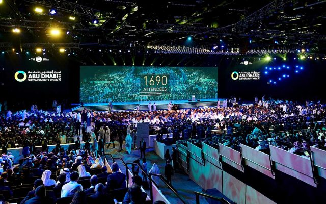 All about ADNEC: Location, Timings, Services & More - MyBayut