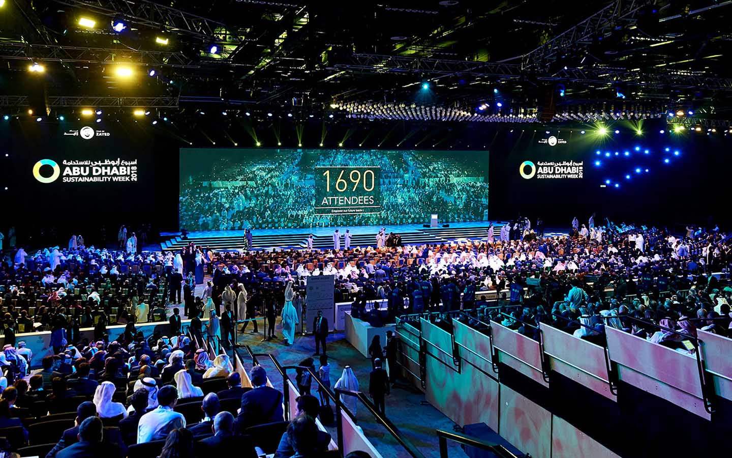 All about ADNEC: Location, Timings, Services & More - MyBayut