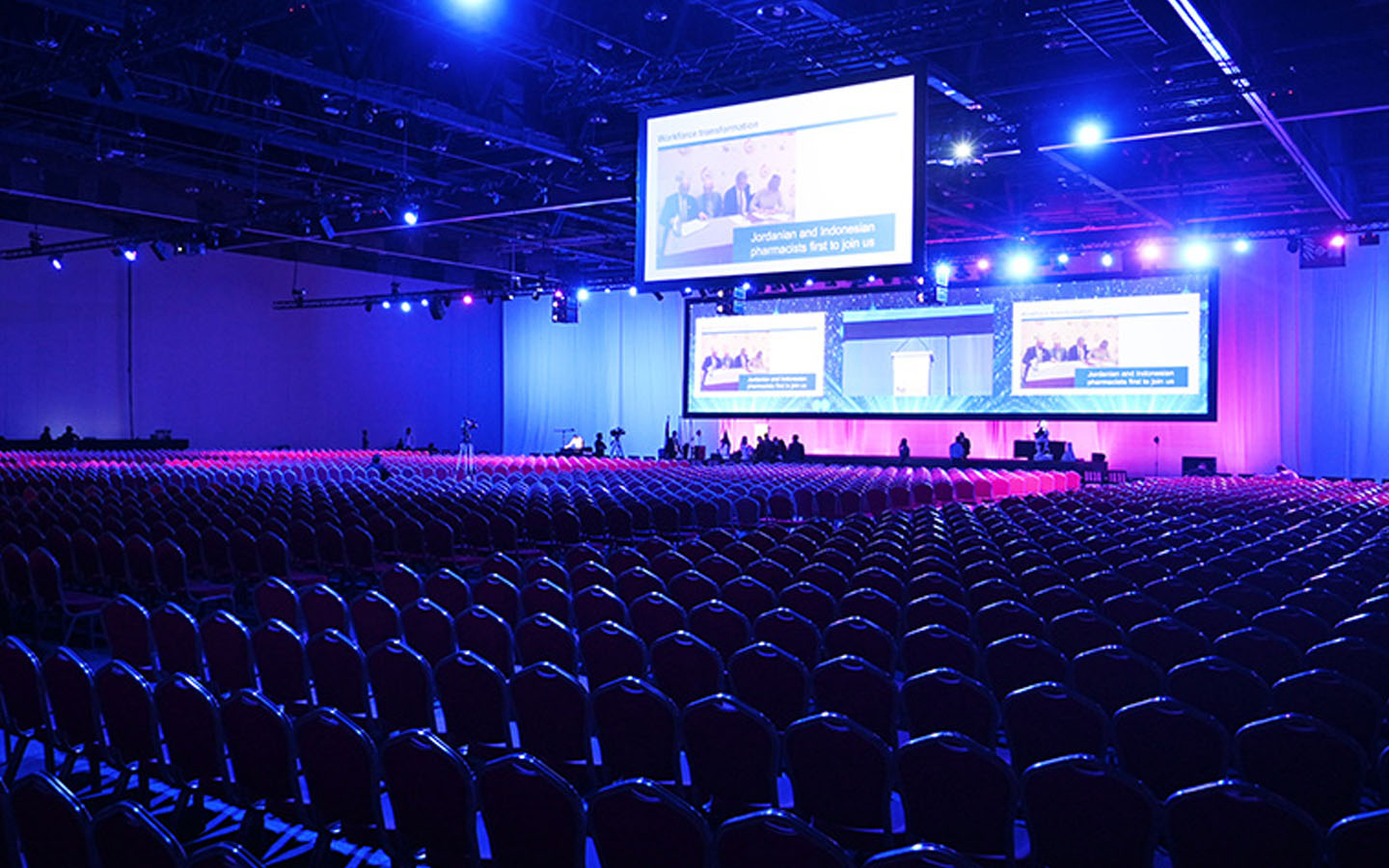 All about ADNEC: Location, Timings, Services & More - MyBayut