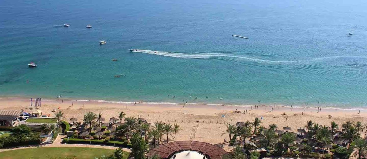 A Guide to Al Aqah Beach in Fujairah: Resorts, Camping & More - MyBayut