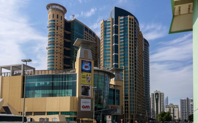 Al Wahda Mall Guide: Shops, Cinema, Restaurants & More - MyBayut