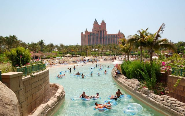 All about Atlantis The Palm, Dubai: Hotel, Aquaventure & More - MyBayut
