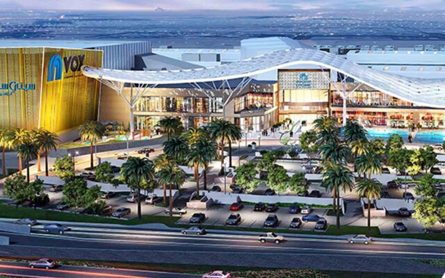 Al Zahia City Centre Guide: Shops, Restaurants & More - MyBayut