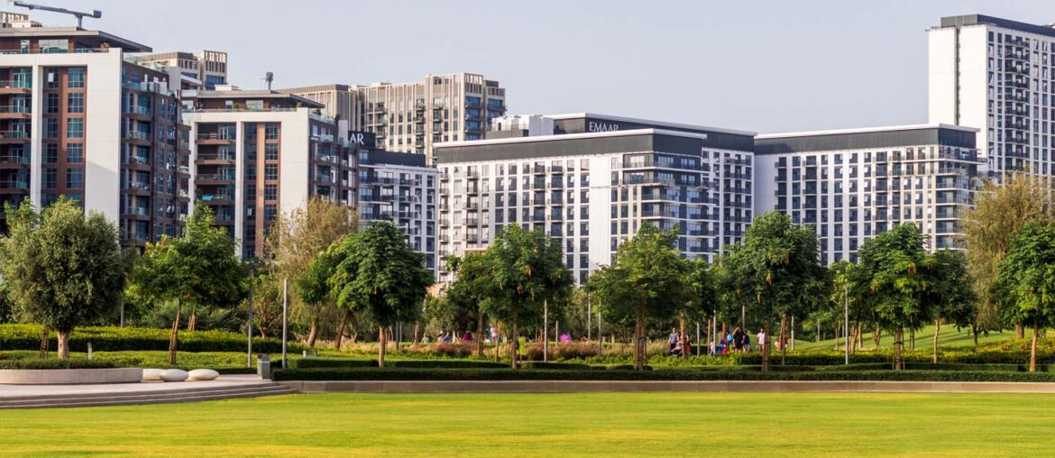 All About Dubai Hills Park: Activities, Tickets, Timings & More - MyBayut