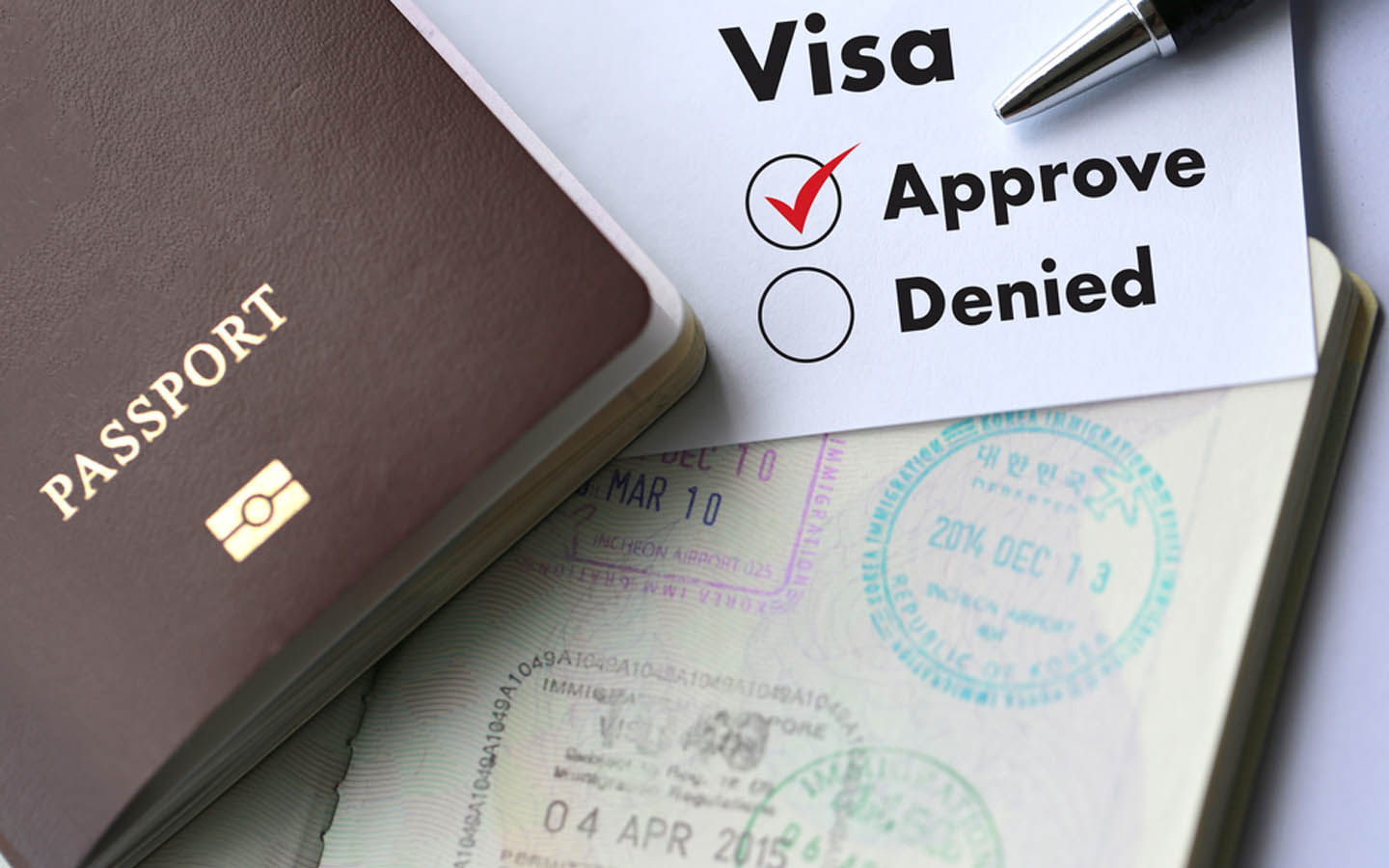 All About Dubai Visas: Entry Permits, Residence & More - MyBayut