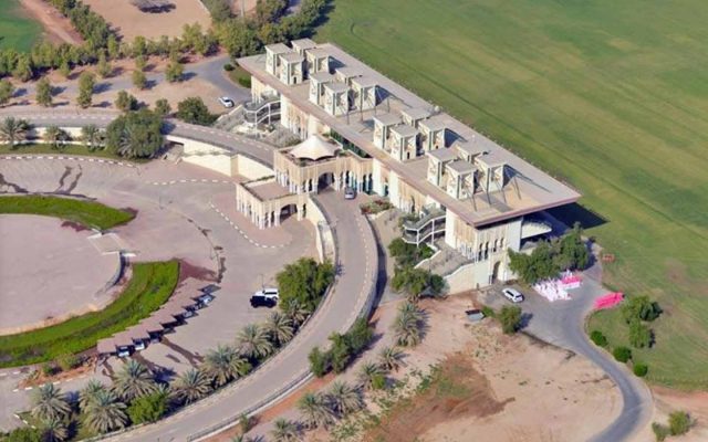 Ghantoot Racing & Polo Club Guide: Location, Facilities & more - MyBayut