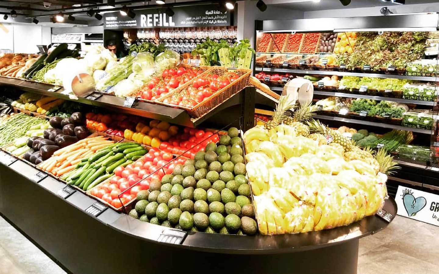 All about Grove Village shops: Grandiose, Binsina & more - MyBayut