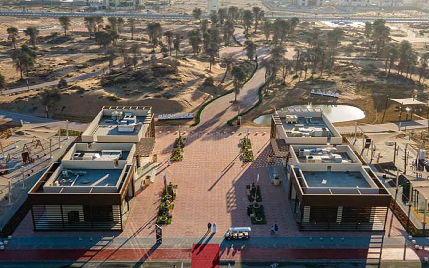Kshisha Park in Sharjah: Location, Facilities, Timings & More - MyBayut