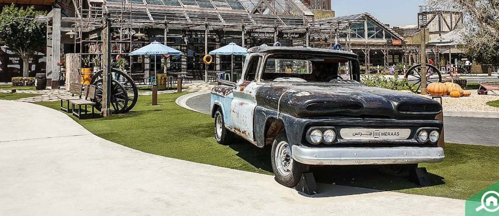 All about Last Exit Dubai: Restaurants, Timings & more - MyBayut