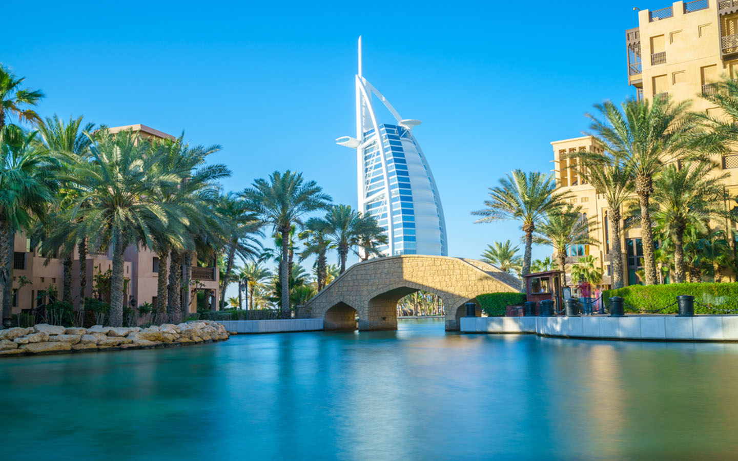 Madinat Jumeirah Beach Guide: Access, Restaurants & more - MyBayut