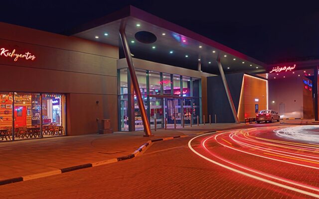 Nakheel Pavilion Malls: Al Furjan, Discovery Gardens & More - MyBayut
