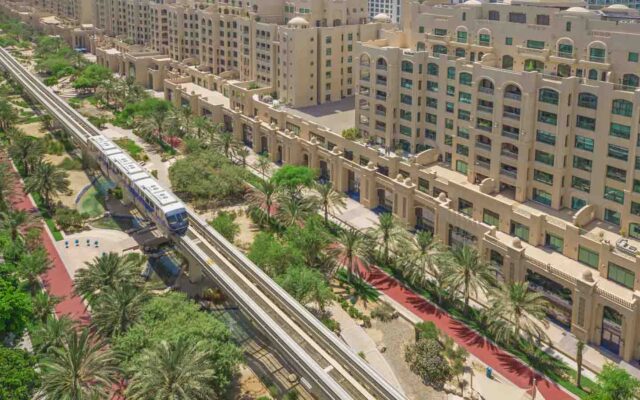 Palm Jumeirah Monorail: Stations, Tickets, Timings & More - MyBayut