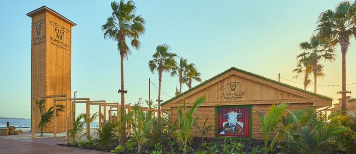 Rumailah Farm in Fujairah: Tour, Products & More - MyBayut