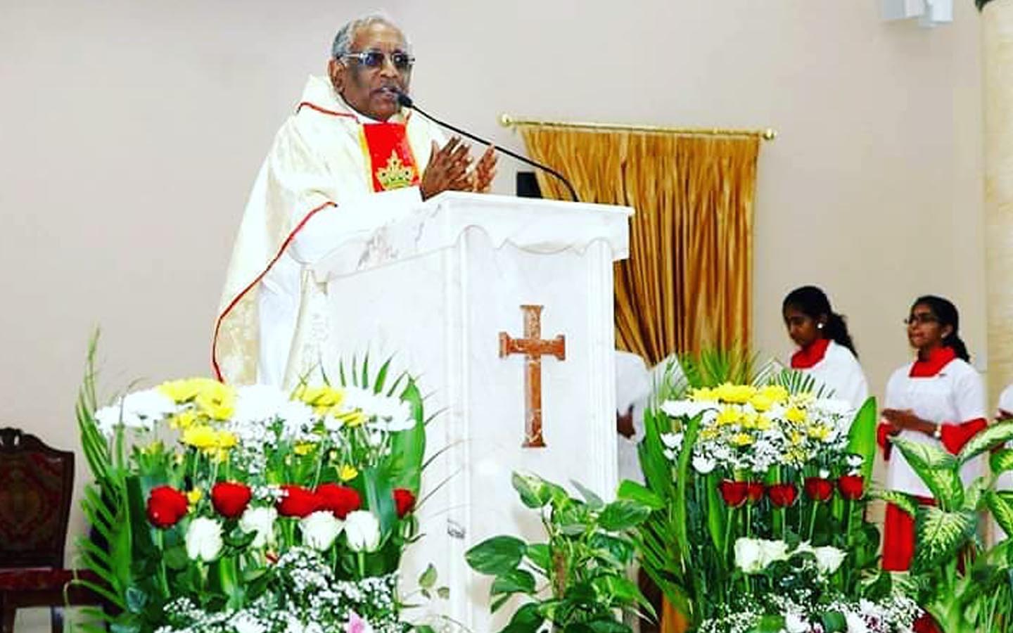 St Anthony’s Church RAK: Mass Timings, Location & More - MyBayut