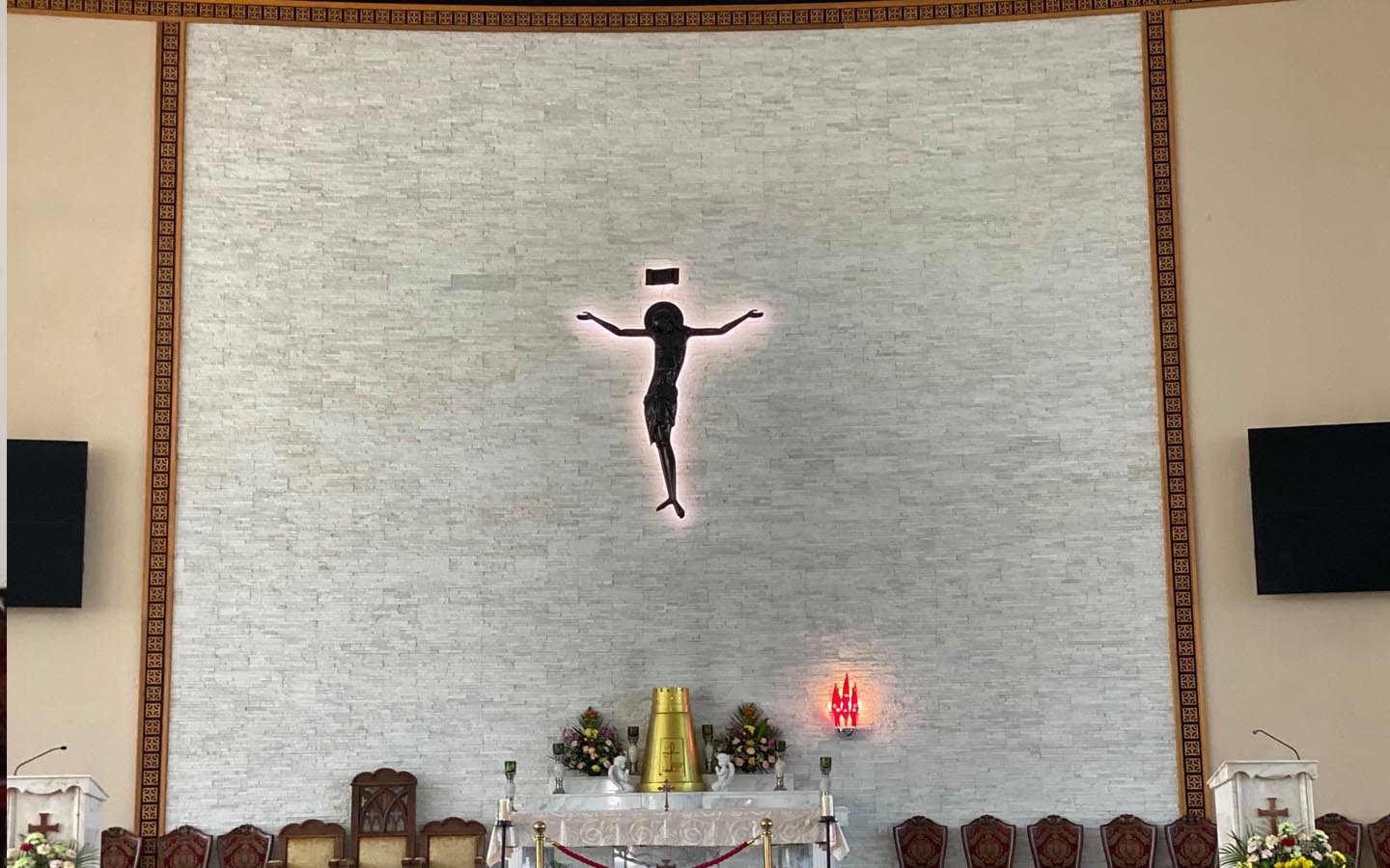 St Anthony’s Church RAK: Mass Timings, Location & More - MyBayut