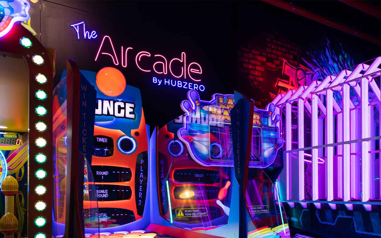 The Arcade by Hub Zero at Al Khawaneej Walk – MyBayut
