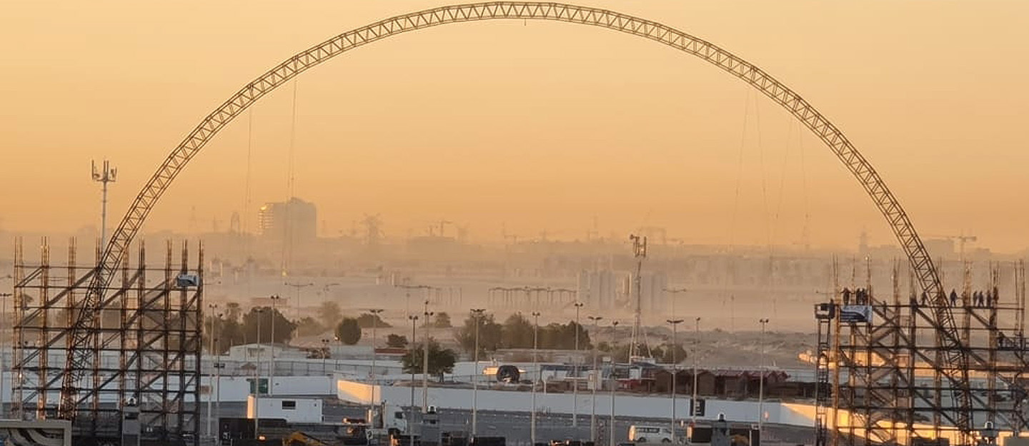 The Arch Dubai Guide: Location, Things to do & more - MyBayut