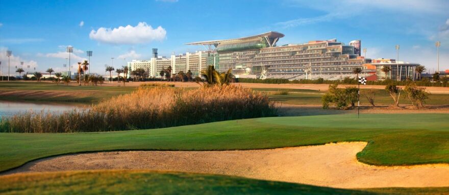 The Track Meydan Golf Club Guide: Rates, Shop & More - MyBayut