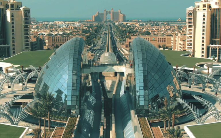 Guide to The View at The Palm: Location, Timings & More - MyBayut
