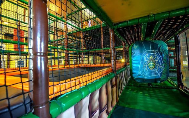 All About Kids HQ in Dubai: Timings, Prices, Location & More - MyBayut