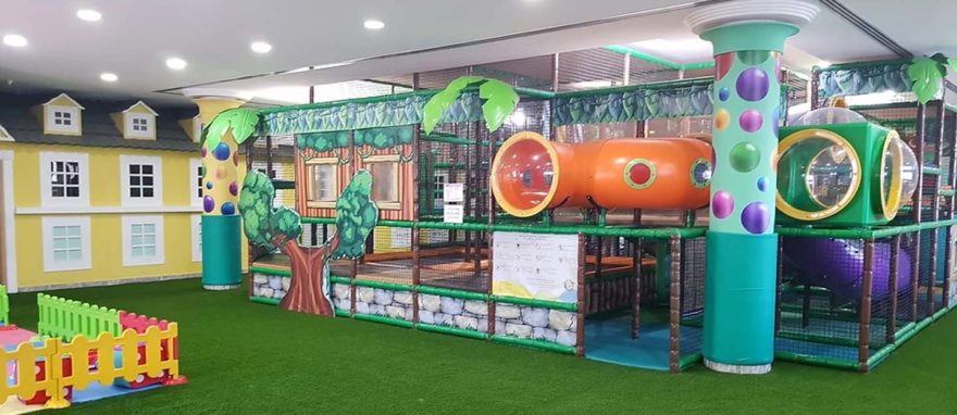 All About Kids HQ in Dubai: Timings, Prices, Location & More - MyBayut