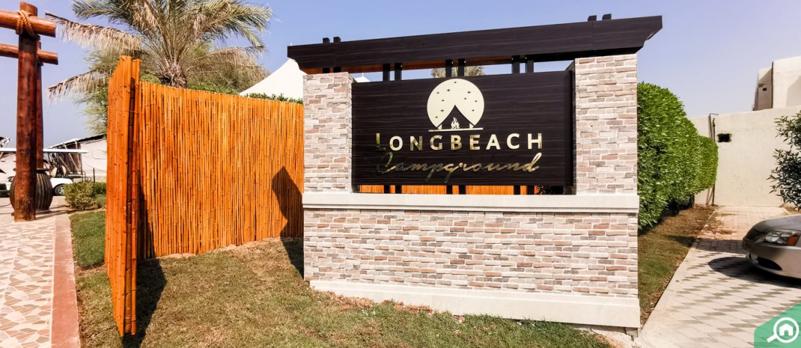 All About the Longbeach Campground in Ras Al Khaimah (RAK) - MyBayut
