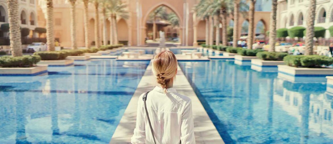 All-Inclusive Hotels in Dubai: Atlantis, JA Palm Tree & More - MyBayut