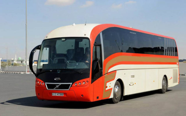 X13 Bus Route in Dubai: From Al Satwa to Lulu Village - MyBayut