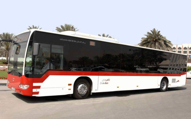 X13 Bus Route in Dubai: From Al Satwa to Lulu Village - MyBayut