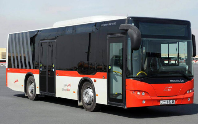 X13 Bus Route in Dubai: From Al Satwa to Lulu Village - MyBayut