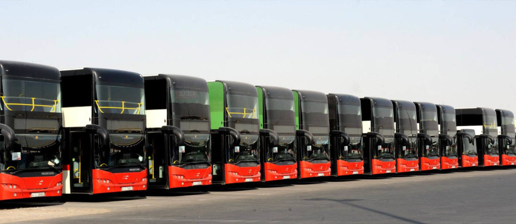 X13 Bus Route in Dubai: From Al Satwa to Lulu Village - MyBayut
