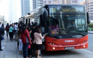 X13 Bus Route in Dubai: From Al Satwa to Lulu Village - MyBayut