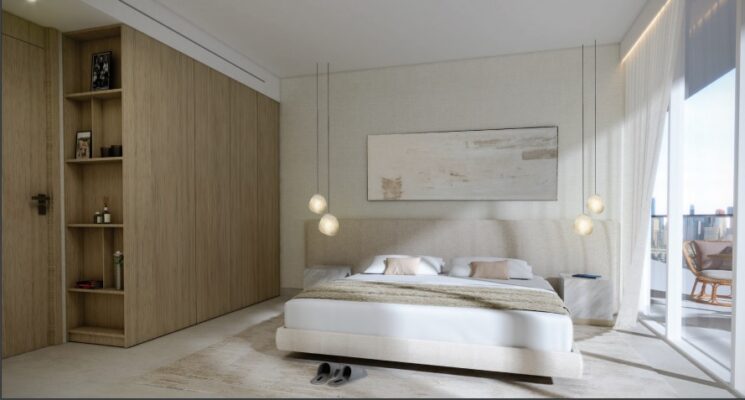 Development of the Week: Amazonia Residence - MyBayut